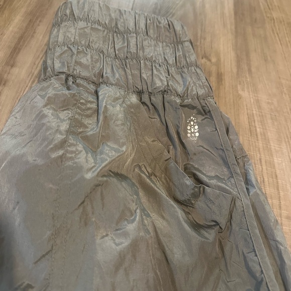 Free People | Pants & Jumpsuits | Free People Way Home Joggers Small ...